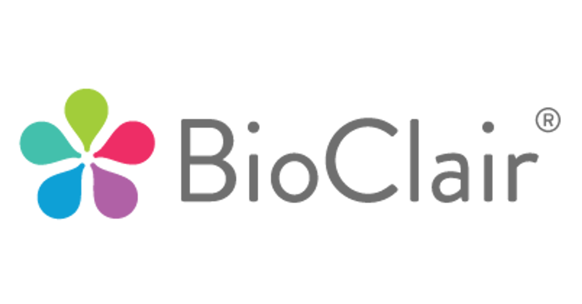 BioClair - Natural Non-GMO Supplements | Digestive Enzymes